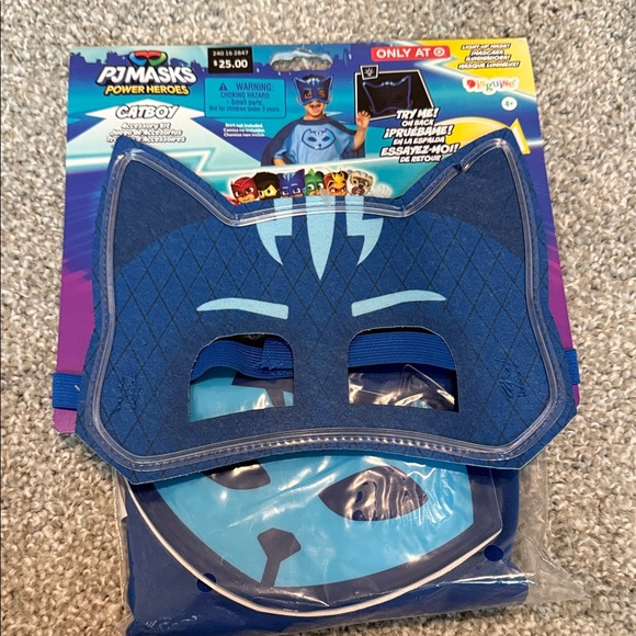 Disguise | Costumes | Pj Masks Catboy Blue Costume Set | Poshmark